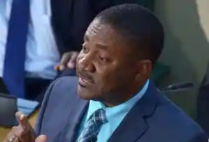 ‘Absolute nonsense!’ - Jamaica Observer
