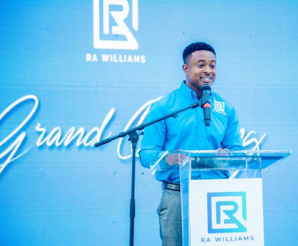 RA Williams IPO closes in lukewarm equity market - Jamaica Observer