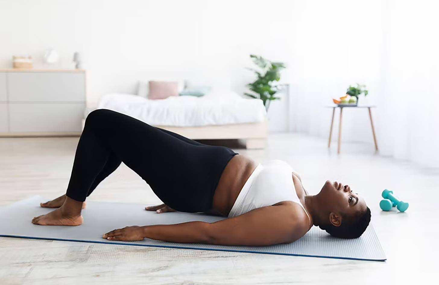 Exercises to improve pelvic floor health - Jamaica Observer