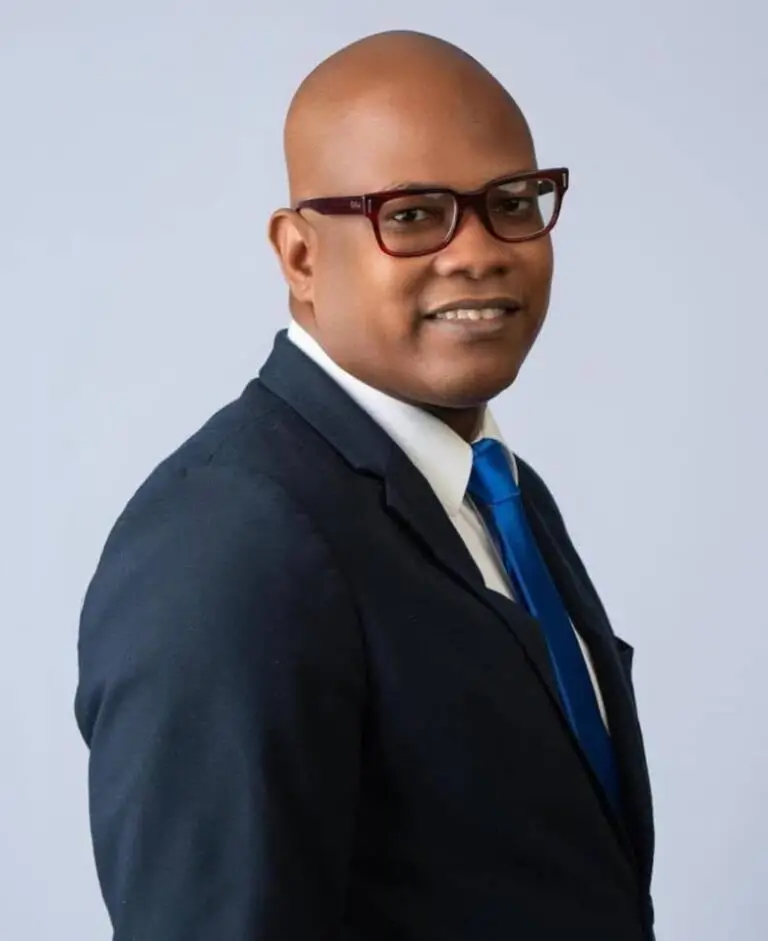 Burn advocate and philanthropist Stephen Josephs awarded OD - Jamaica ...