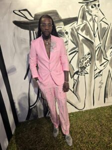Best Weekend Ever thrills revellers with eclectic entertainment package ...