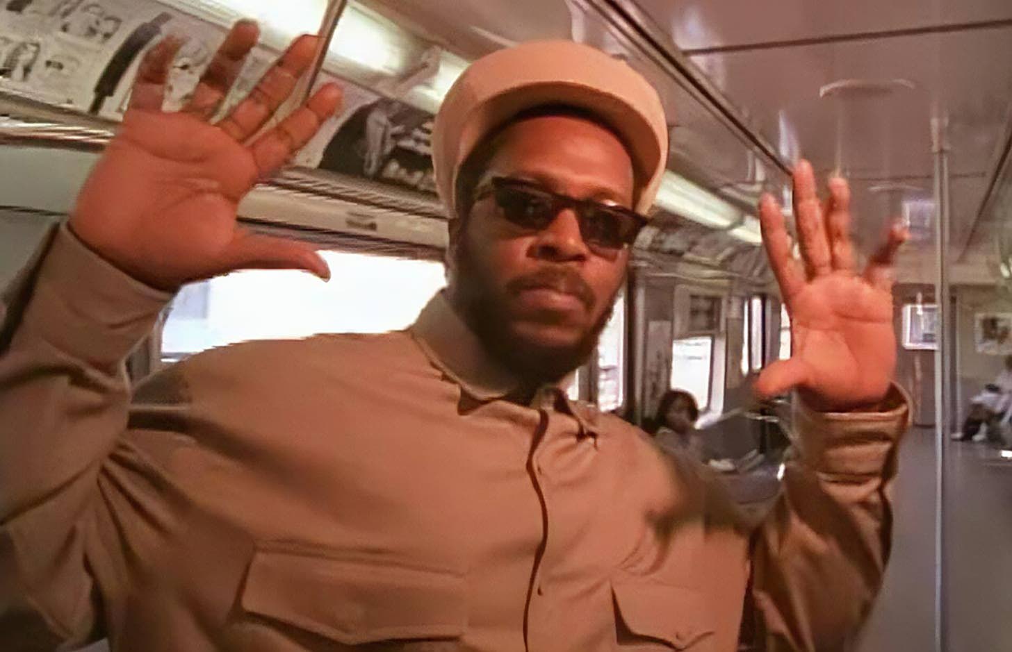 'Hotstepper' by Trinix featuring Ini Kamoze is gold in France - Jamaica ...