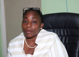 St Mary High’s Jullett Frazer-Sadaar says goodbye after 10 years ...