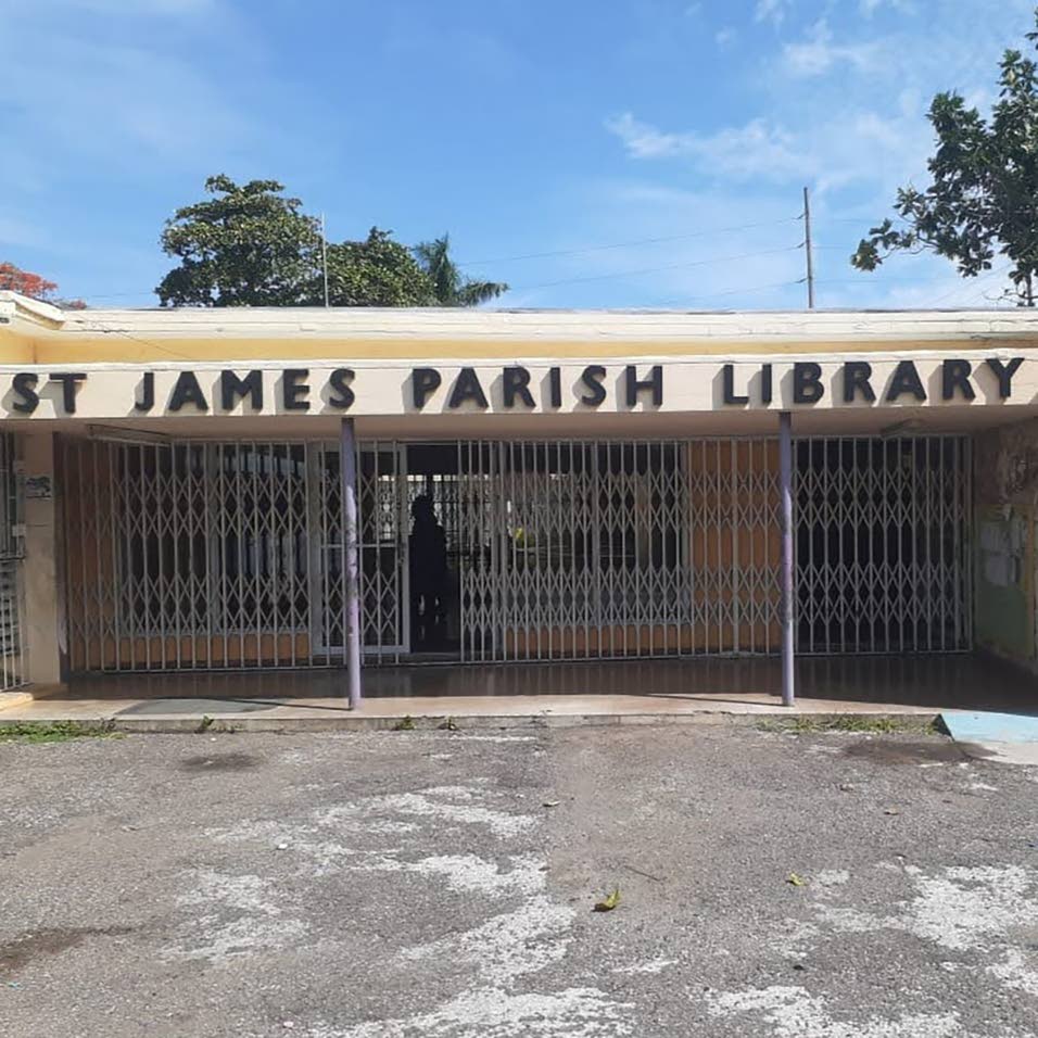How to breathe life into a dying parish library - Jamaica Observer