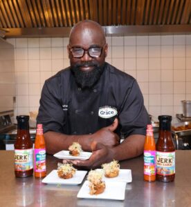 Grace Foods: A Taste of Jamaica in Paris - Jamaica Observer