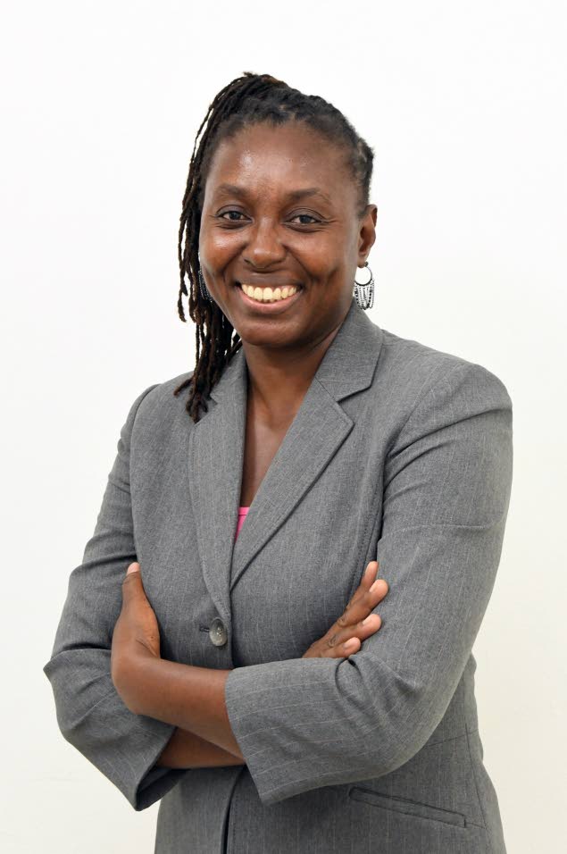 Althea Reid: Breaking the cycle - Jamaica Observer