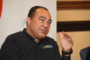 UWI Integration hosts King & Queen of Integration talent series ...