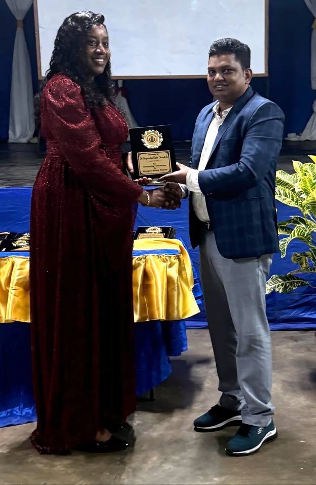 Well done! - Jamaica Observer