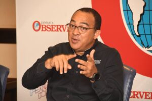 607 awarded Barry Wint public health scholarship - Jamaica Observer