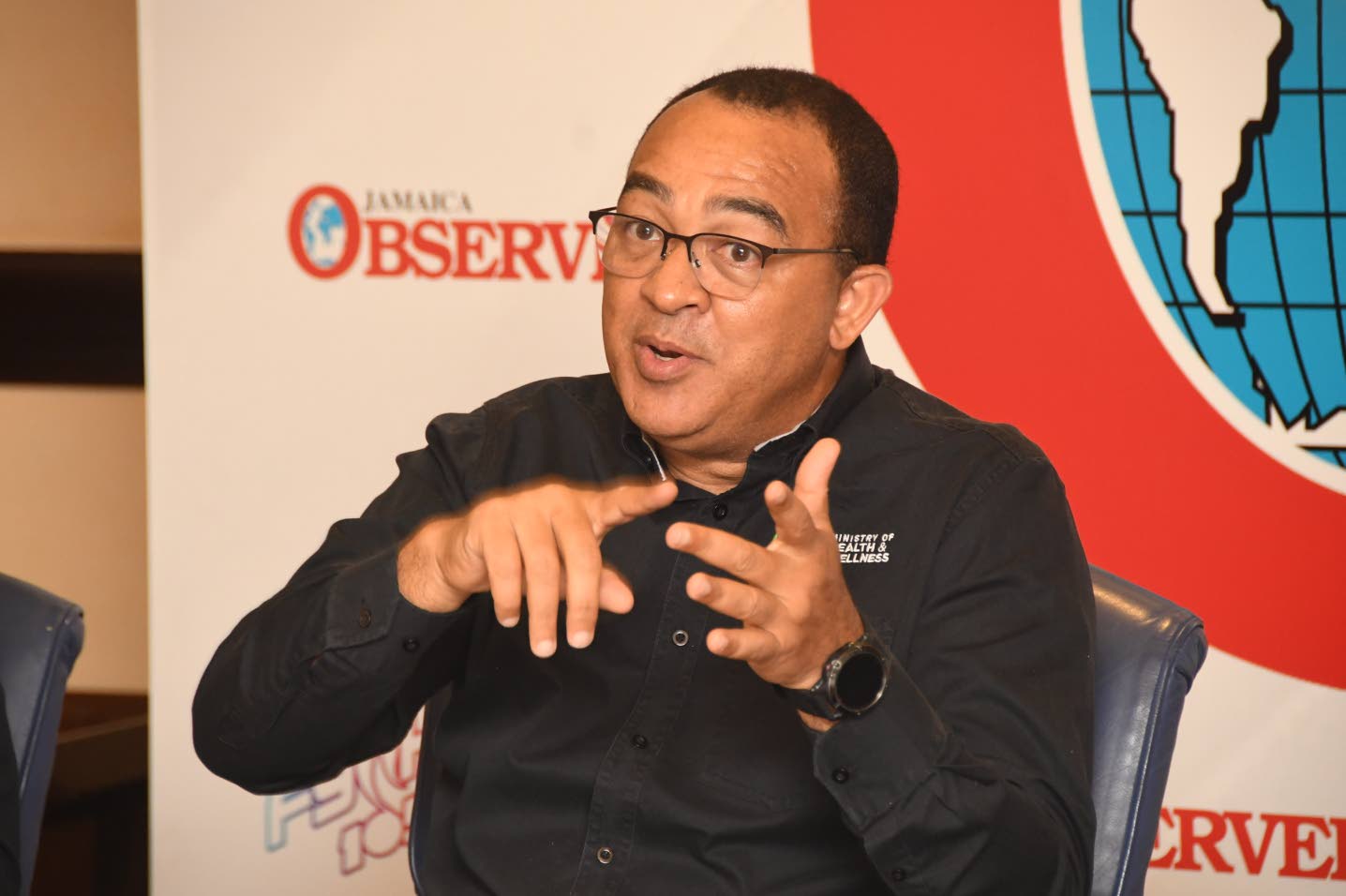 607 awarded Barry Wint public health scholarship - Jamaica Observer