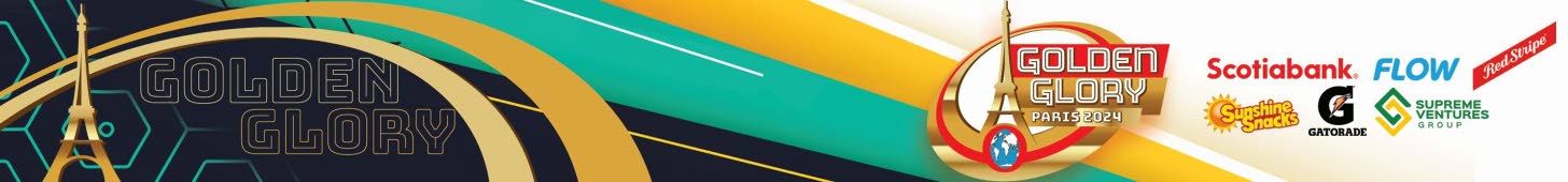 Knight gutted by baton mishap in Women’s 4x400m - Jamaica Observer