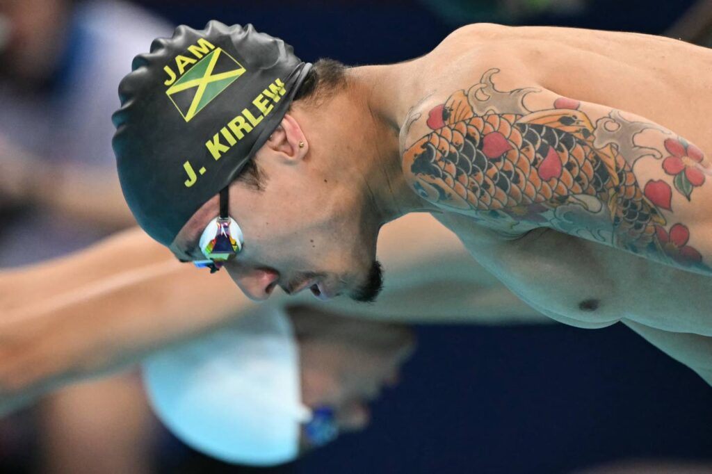 ‘It was sensational’ - Jamaica Observer