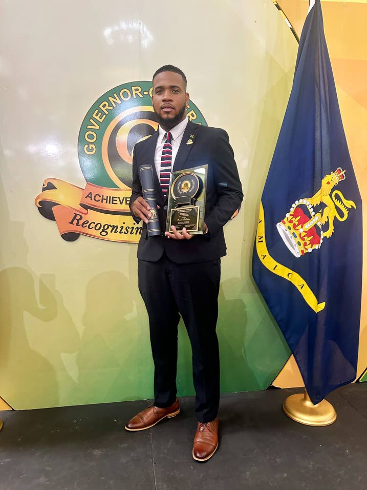 Jamaica 62 years later - Jamaica Observer