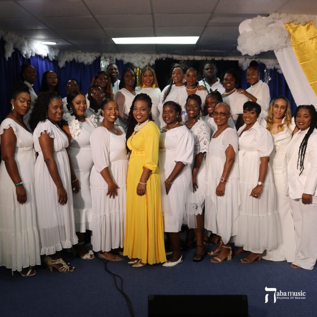 Naba Band to launch 25 praise and worship songs called ‘Sounds of the ...