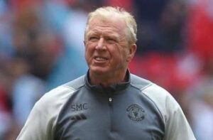 The challenging journey ahead for Mr Steve McClaren - Jamaica Observer
