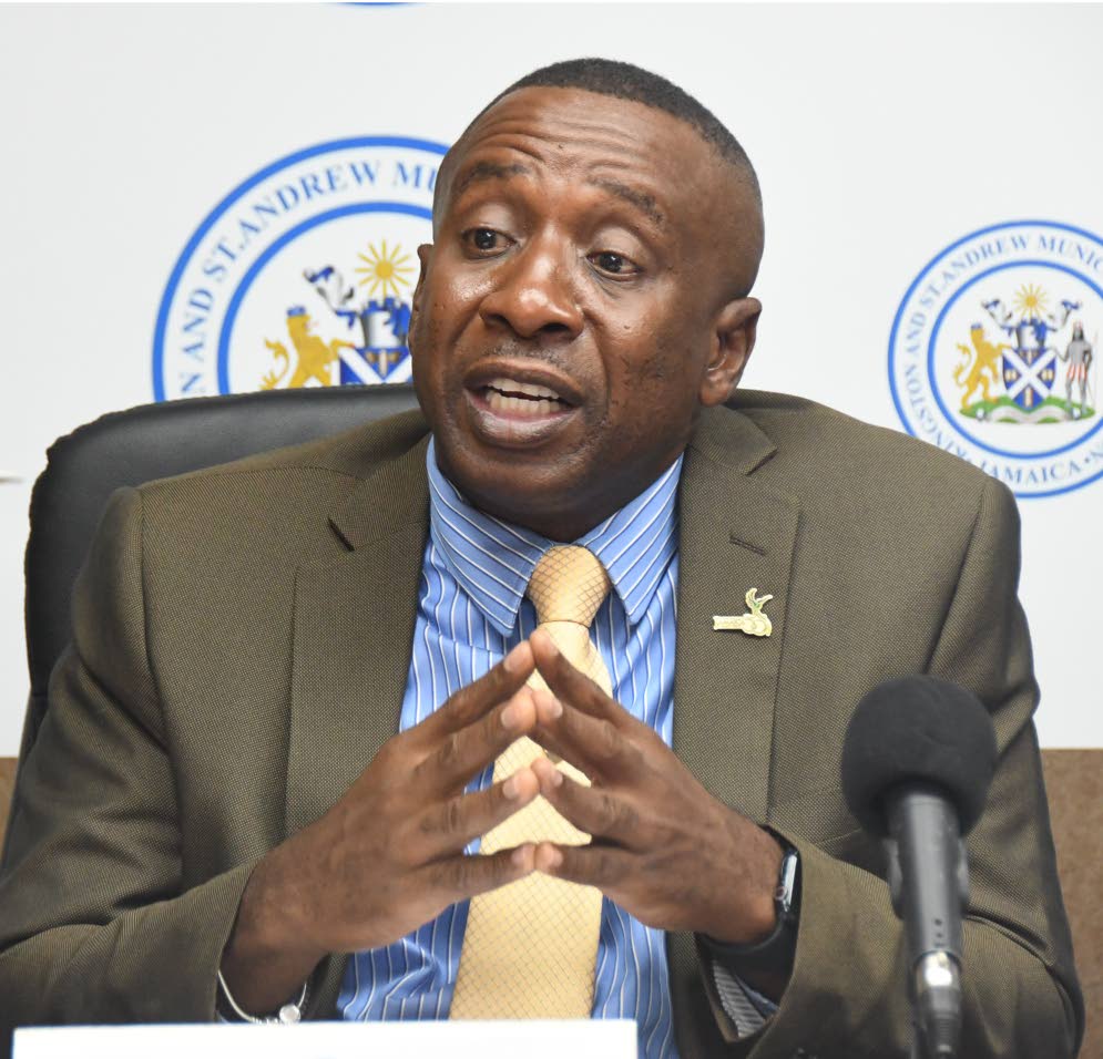 Duhaney Park residents say no more vendors - Jamaica Observer