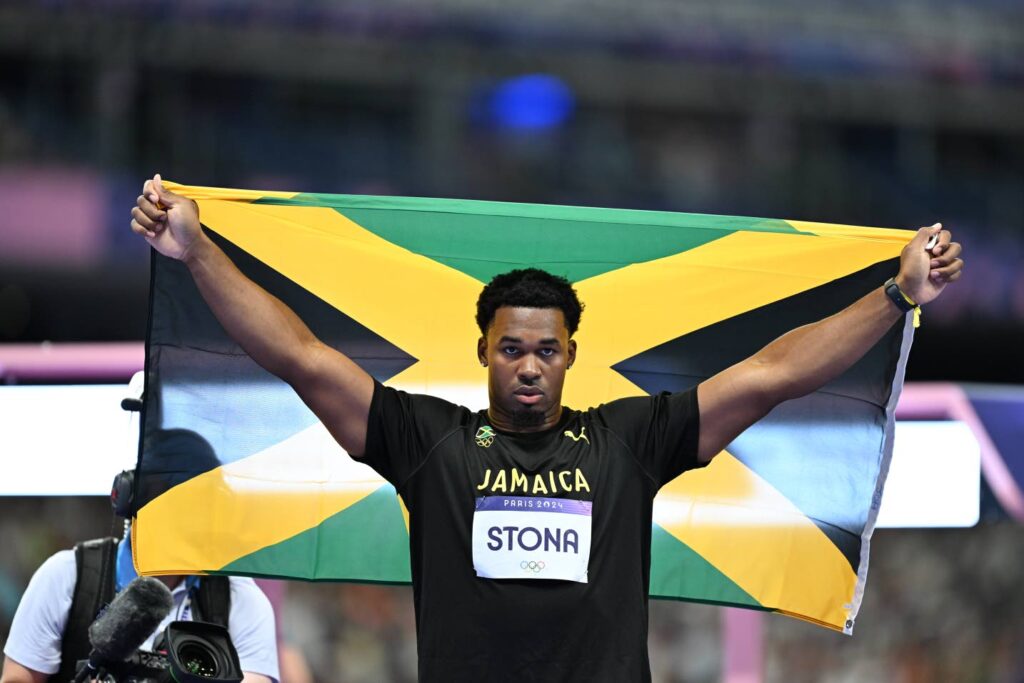 Racers Grand Prix, a good look for Jamaica - Jamaica Observer