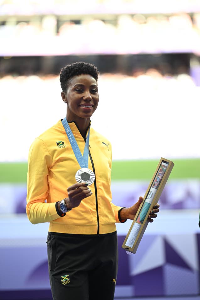 Meaningful recognition matters - Jamaica Observer