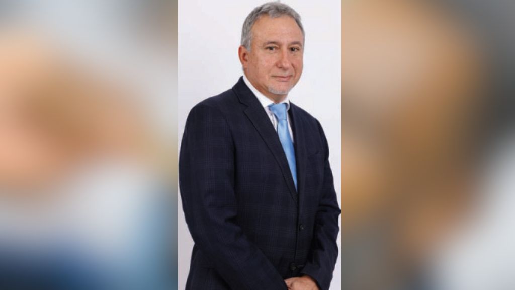 PSOJ says appointment of Dennis Chung as FID boss a 'great choice ...