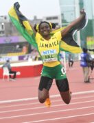 Athletics - Jamaica Observer