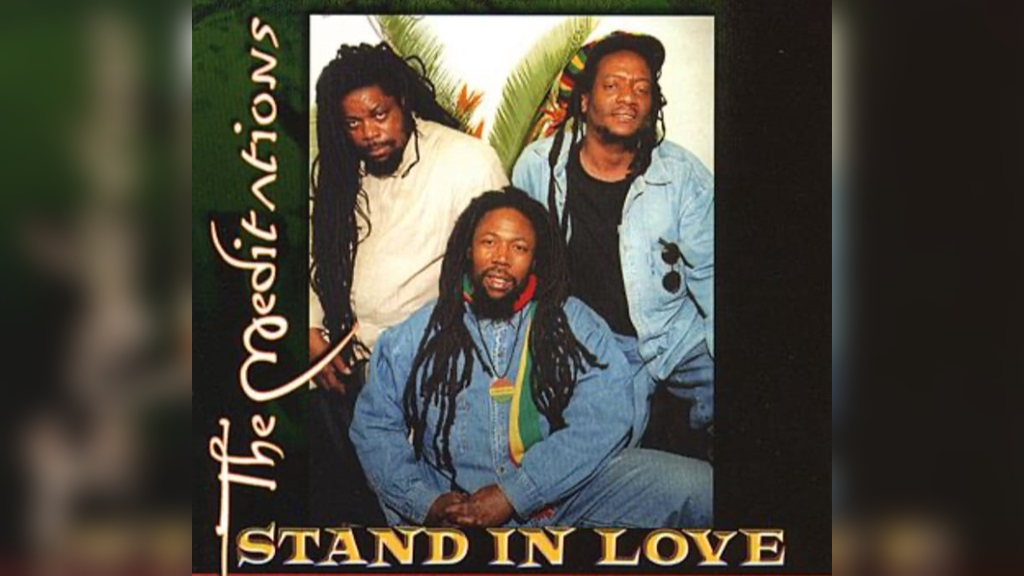 The Meditations singer Danny Clarke has died - Jamaica Observer