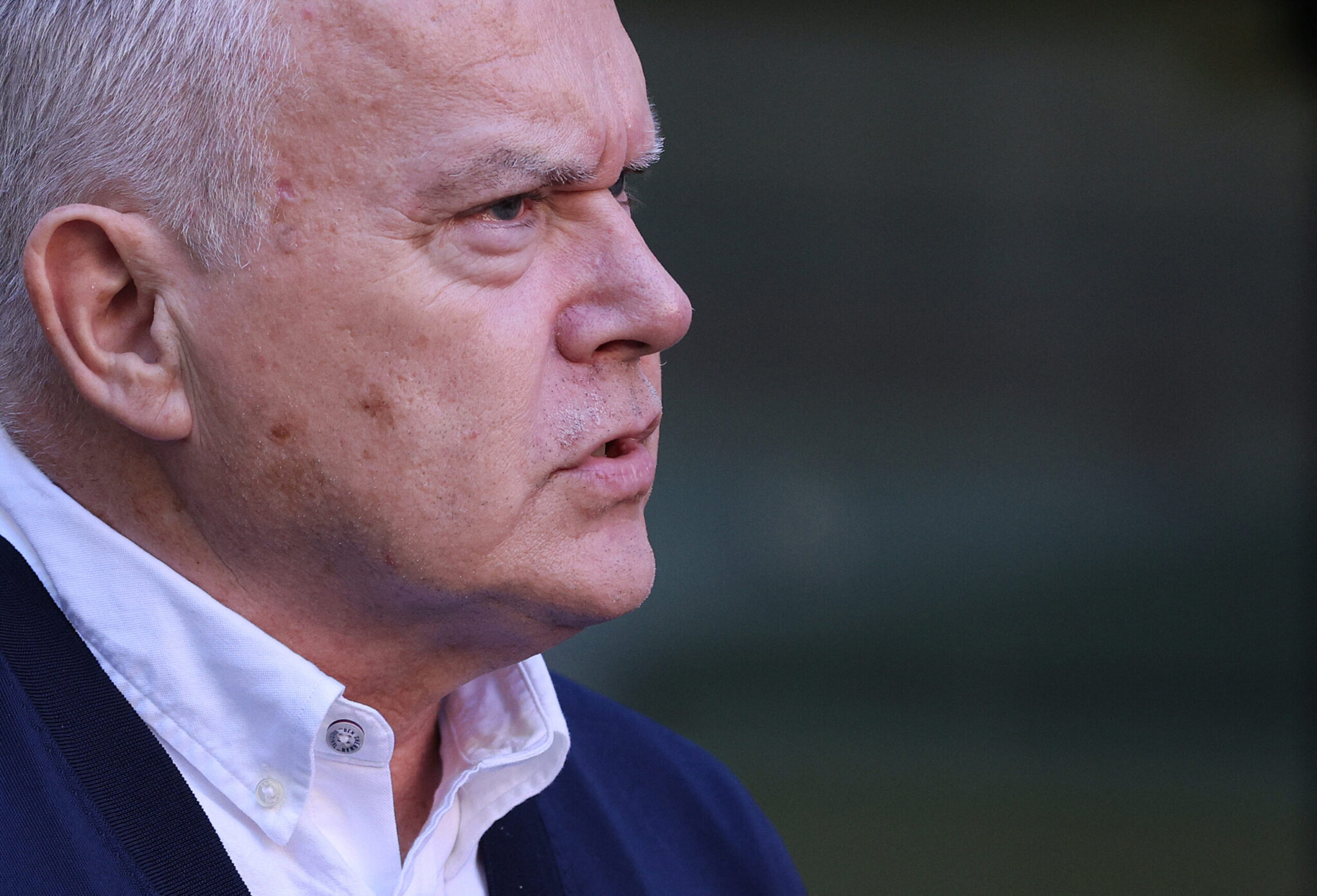 Ex-BBC anchor Huw Edwards avoids jail over 'repugnant' child images - Jamaica Observer
