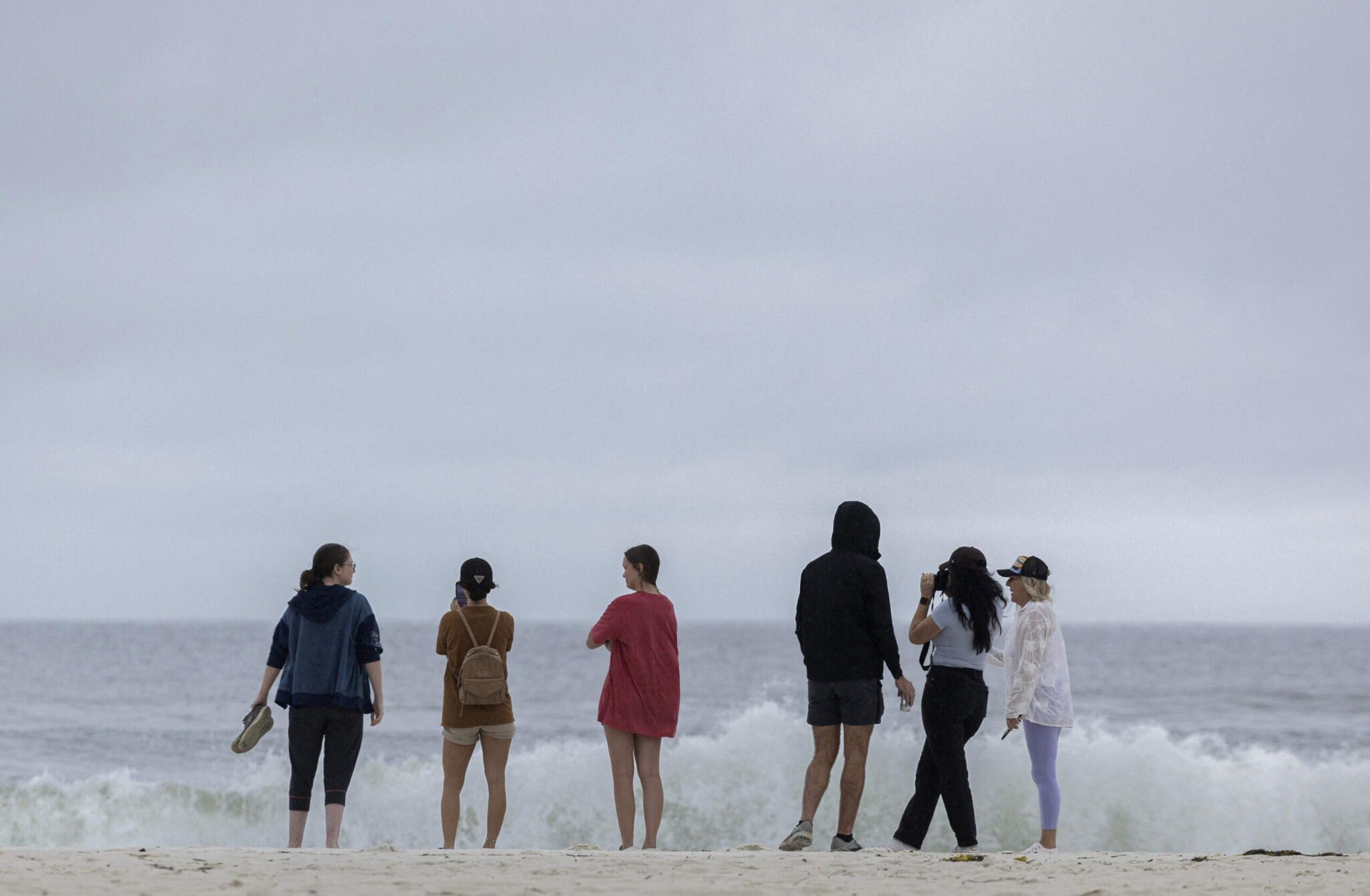 'Unsurvivable' Hurricane Helene races towards Florida - Jamaica Observer