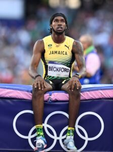 Athletics - Jamaica Observer
