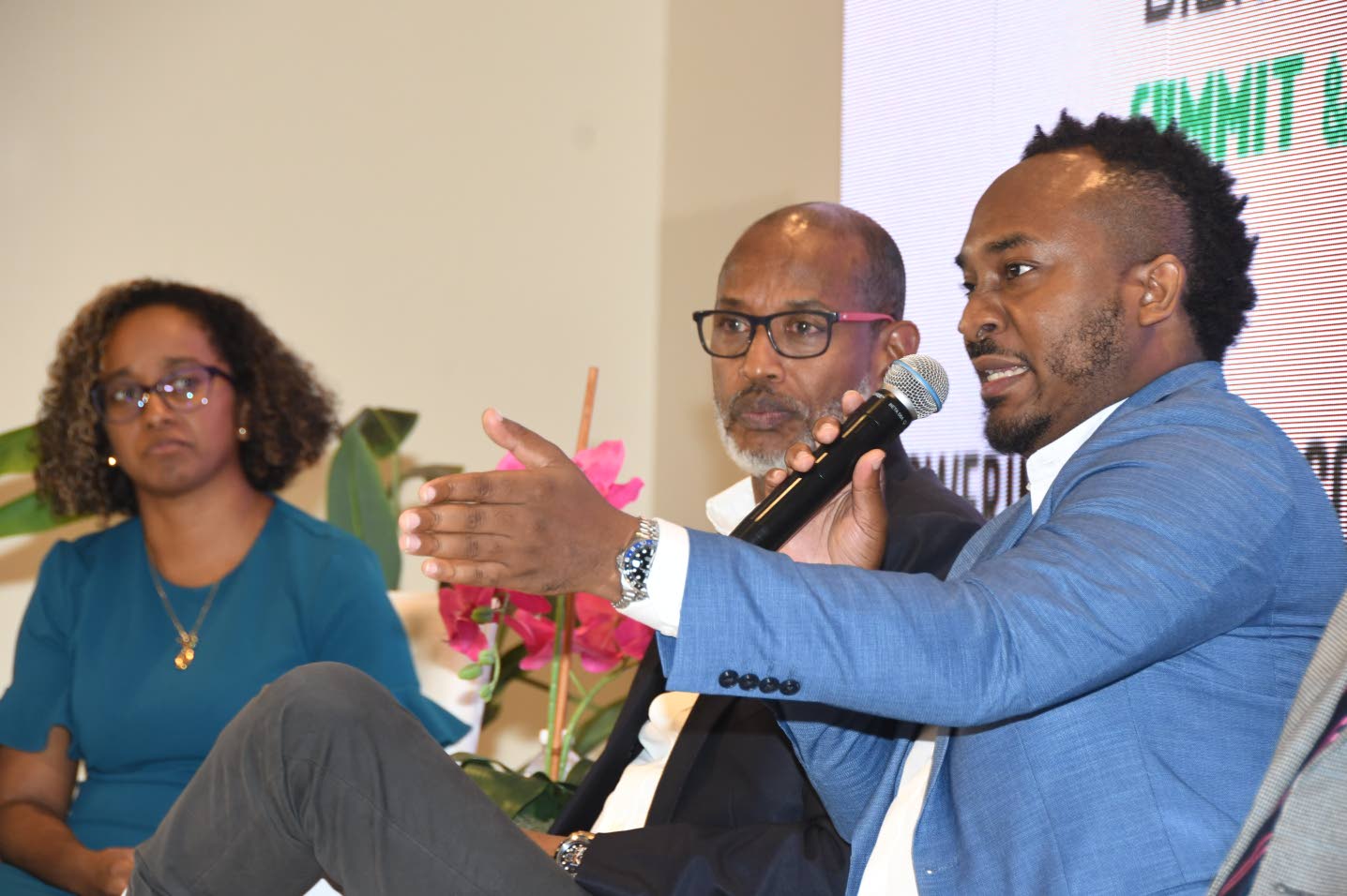 JBDC survey reveals digital divide - Jamaica Observer