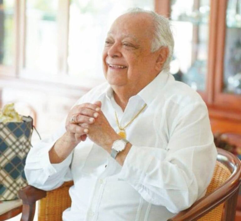 Sir Shridath Ramphal hailed as global statesman - Jamaica Observer