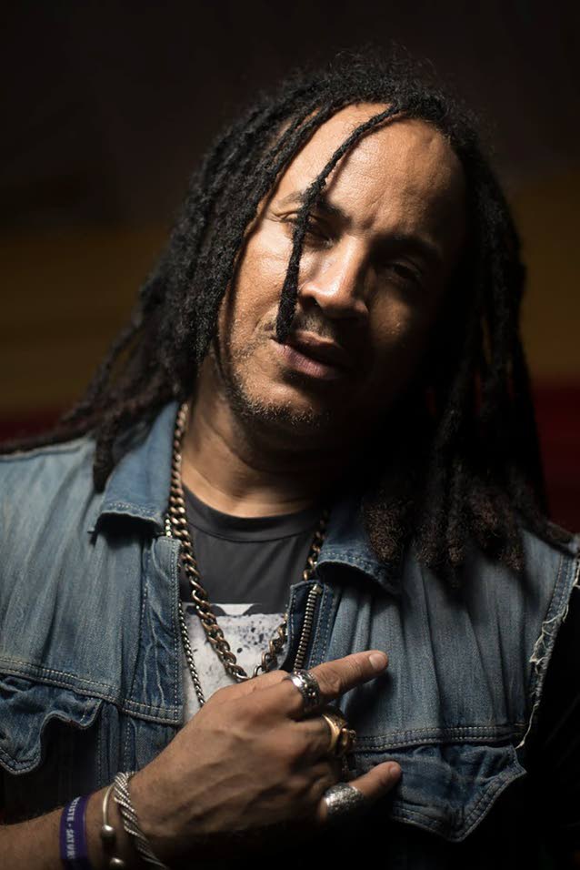 Paul Kastick shares his ‘Reggae Rockin’ Journey’ - Jamaica Observer