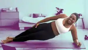 Exercises to strengthen your core - Jamaica Observer