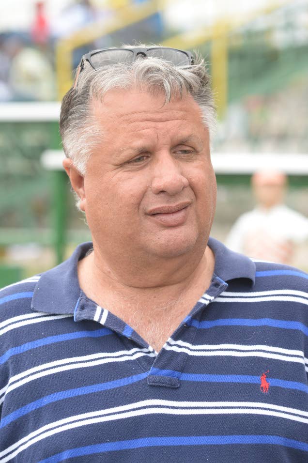 65-Year Review — Part three - Jamaica Observer