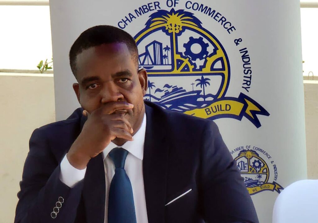 1,000 body cams coming, says Blake - Jamaica Observer