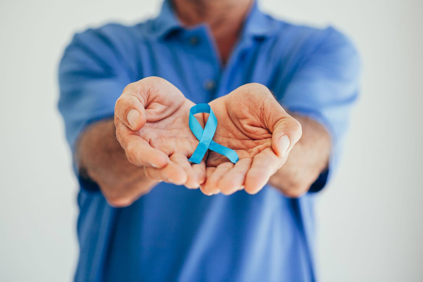 'I had no symptoms'—Christopher Denny urges Jamaican men to take ...