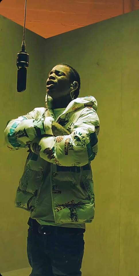 Pablo YG scores with Vevo - Jamaica Observer