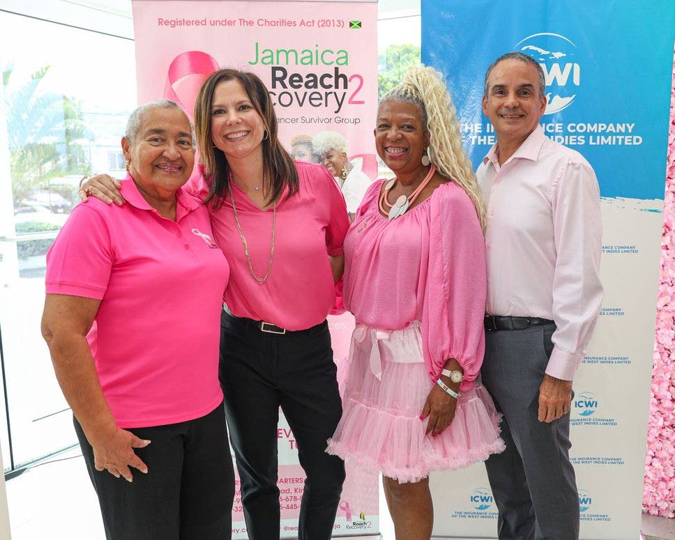 $20-m target for 2024 Pink Run - Jamaica Observer
