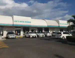 Retail pain - Jamaica Observer