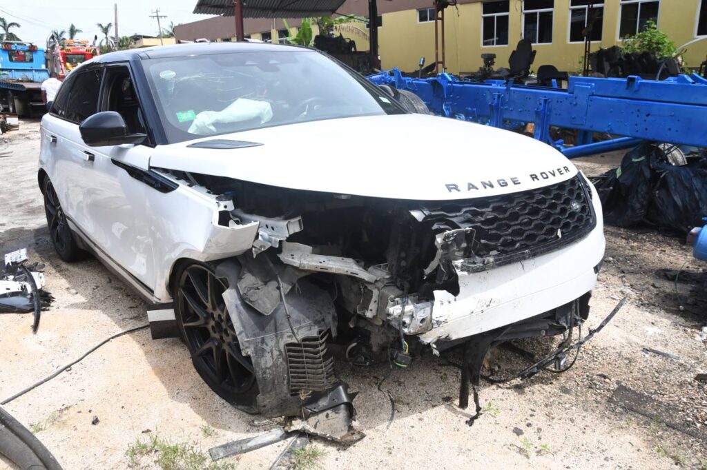 Back-to-school tragedy - Jamaica Observer