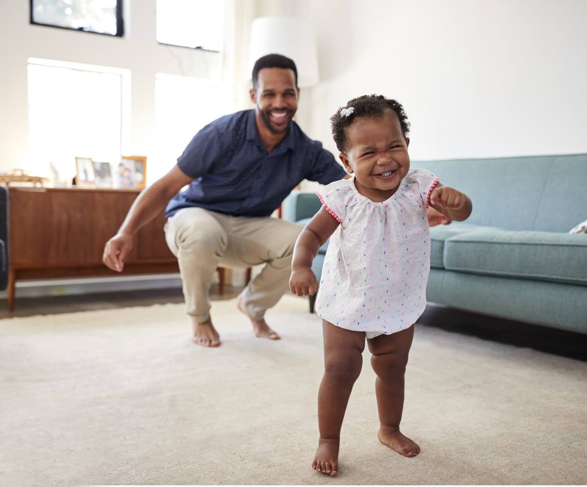 Fatherhood redefined: The evolution of the modern dad - Jamaica Observer