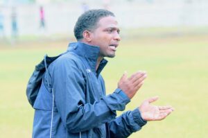 Gayle encouraged by Waterhouse’s ‘hunger and desire’ - Jamaica Observer
