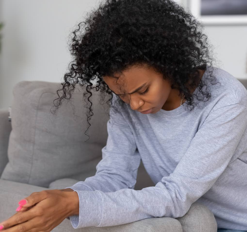 Mom hates son’s wife - Jamaica Observer