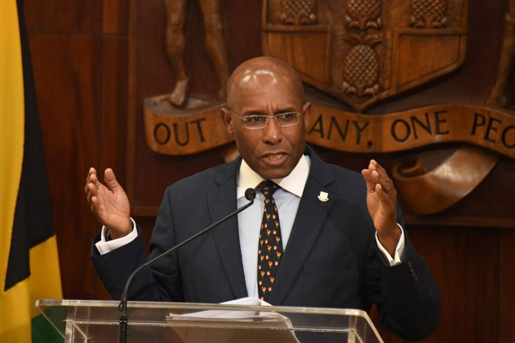 PNP has no moral authority to demand integrity from Gov’t, says Hill ...