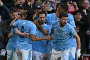 Long-awaited case on Man City charges to start on Monday - Jamaica Observer