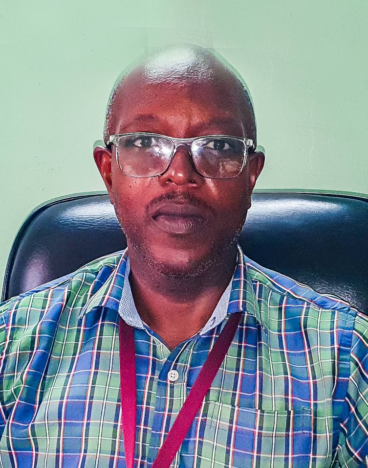 Awards for unsung heroes of Noel Holmes Hospital - Jamaica Observer