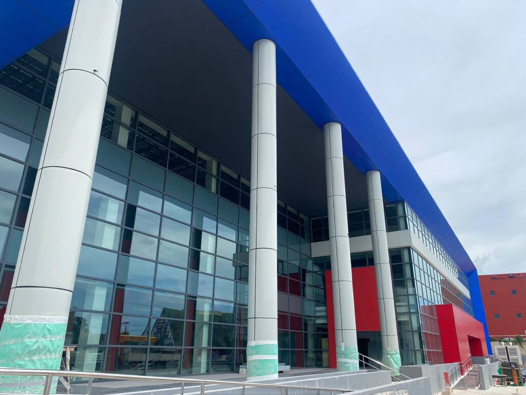 FosRich eyes December opening of super centre - Jamaica Observer