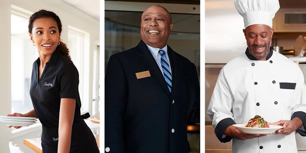 Addressing the crisis in Jamaica’s hospitality workforce - Jamaica Observer