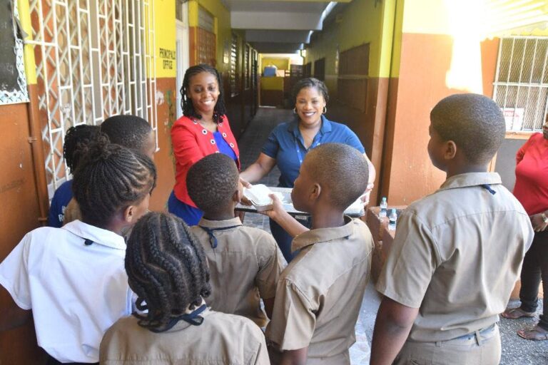 Jamaica teacher migration: Treating the symptoms and not the causes ...