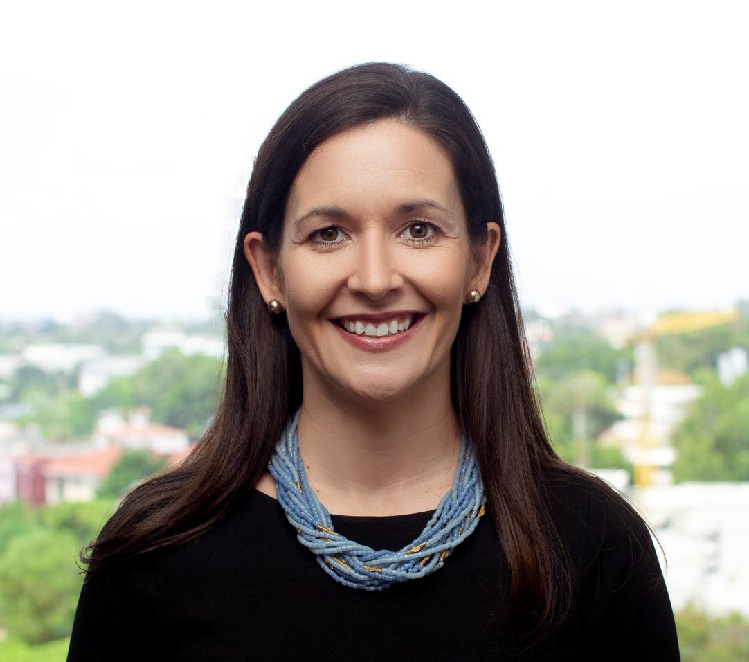 Sandals’ Jessica Shannon among world’s top customer experience leaders ...