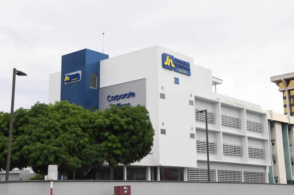 JN divesting three subsidiaries - Jamaica Observer